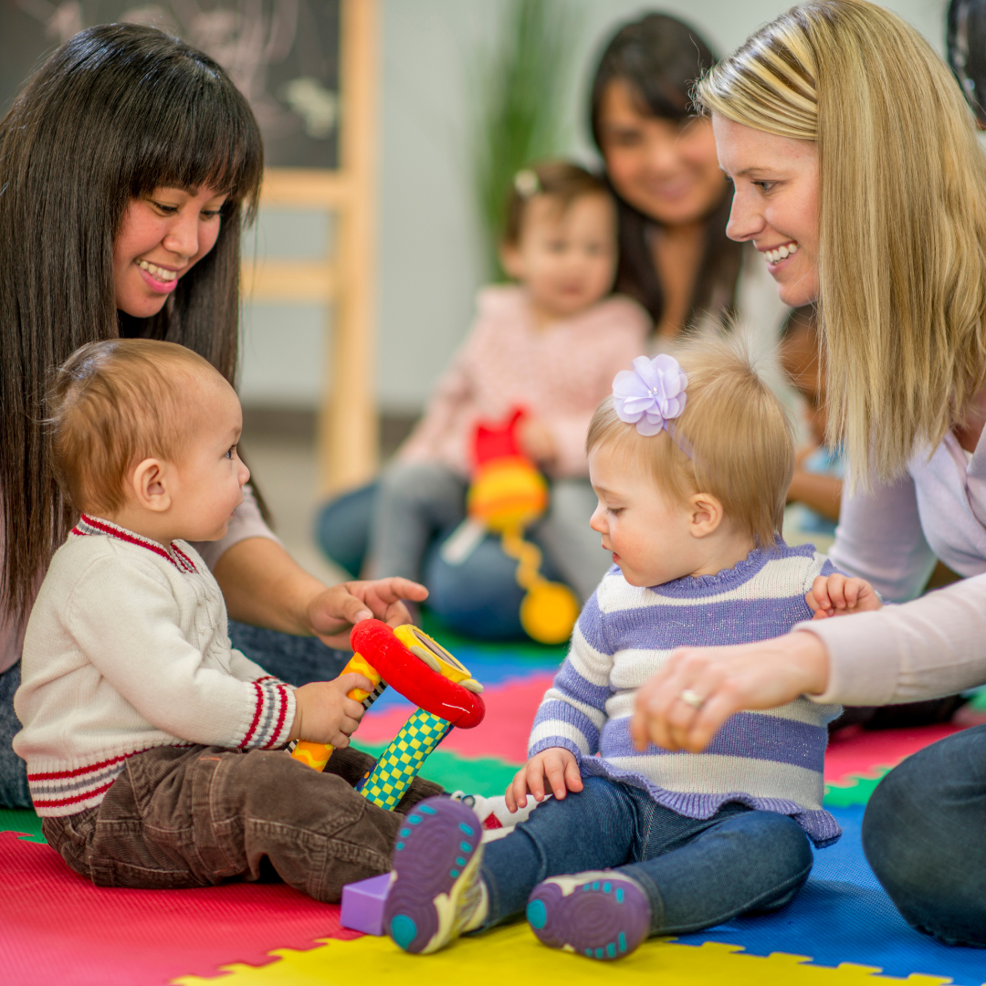 Child Care Options