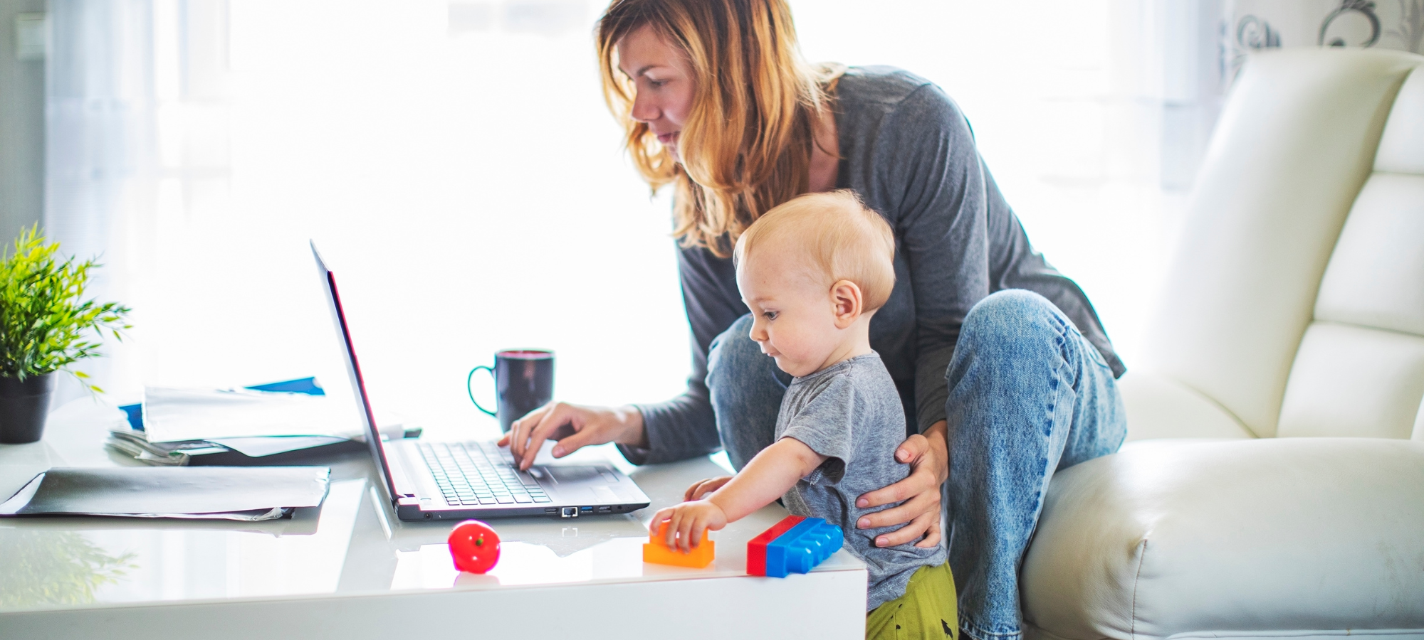 Child care availability about to get even worse