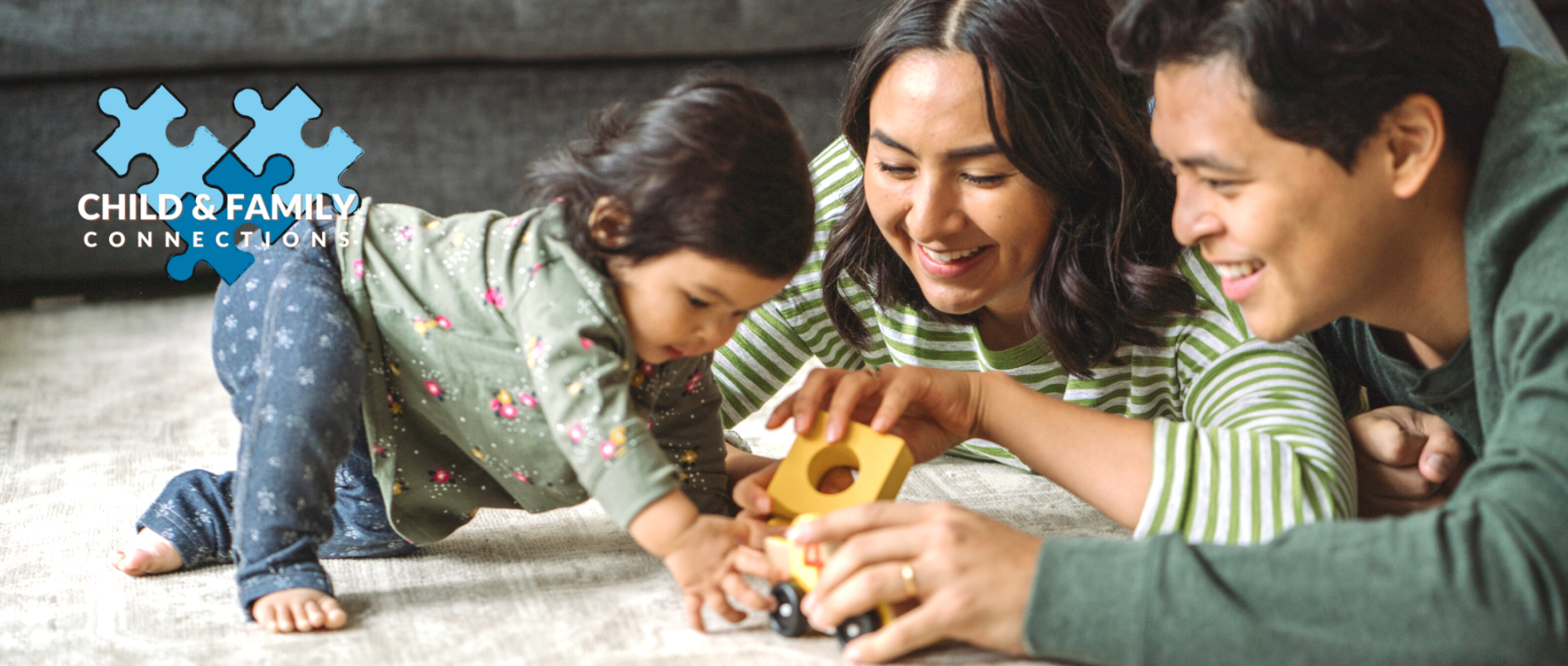 Child and Family Connections
